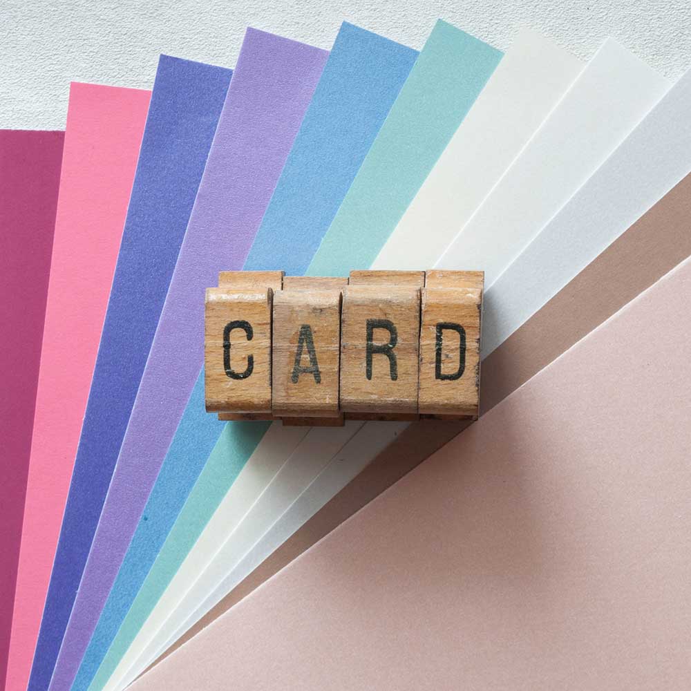 A3 Cards - Shop High-Quality A3 Coloured Card Online in UK