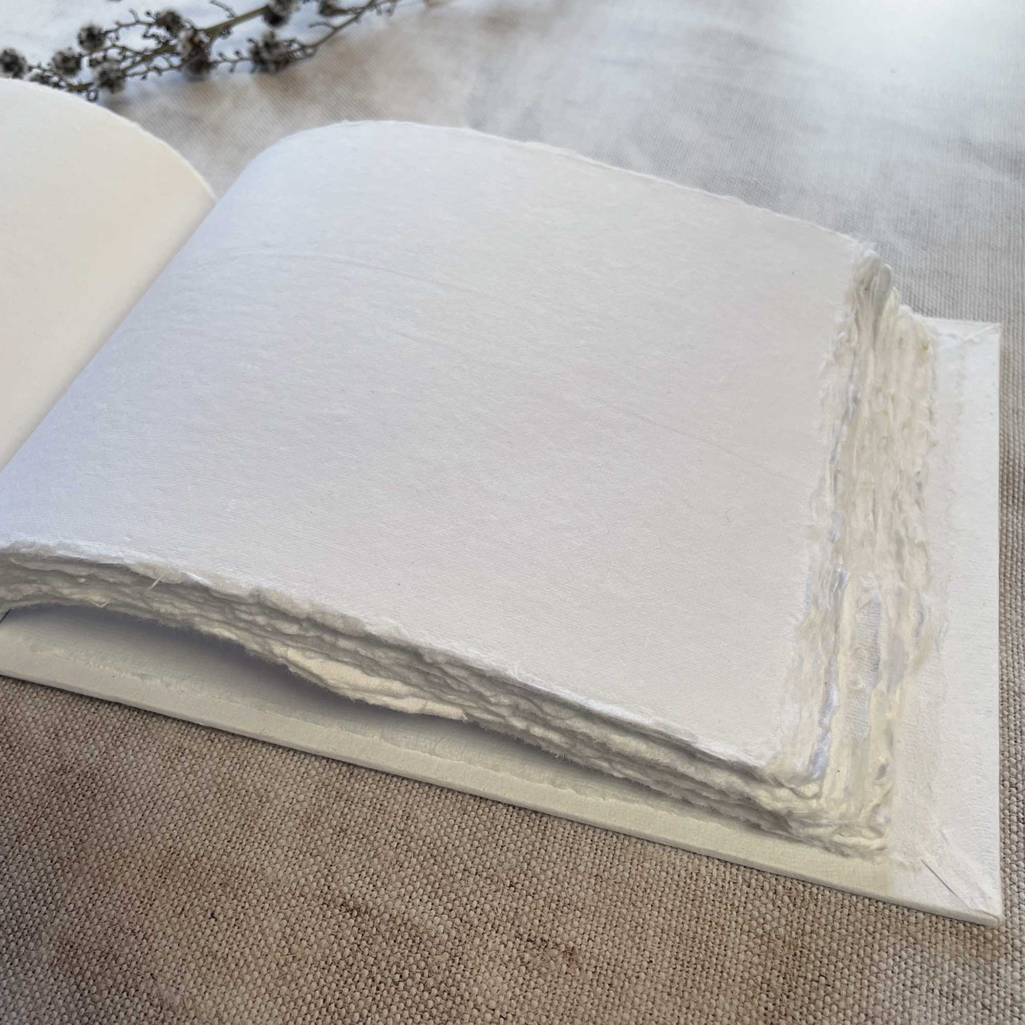 Buy Personalised Guest Books for Weddings at Imagine DIY