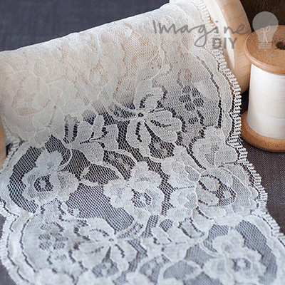 Seine Lace - Imagine DIY