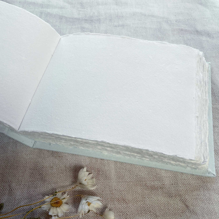 Buy Personalised Guest Books for Weddings at Imagine DIY