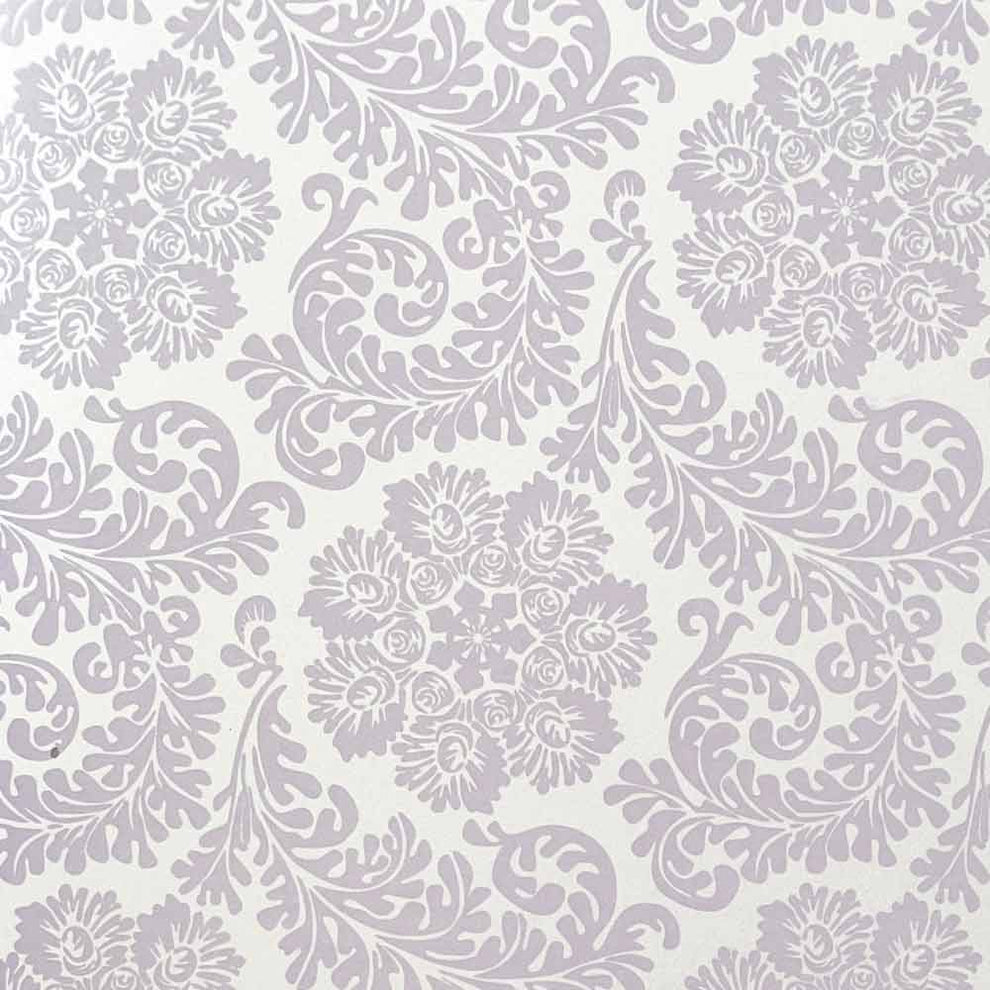 Josephine Paper Lilac - Imagine DIY